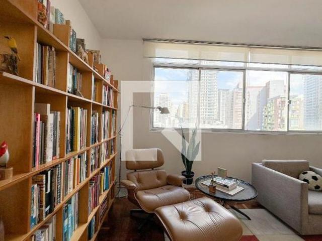 Apartamento à Venda Perdizes, 3 Quartos, 110 m2