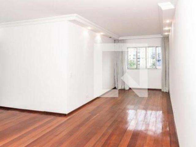 Apartamento à Venda Perdizes, 3 Quartos, 110 m2