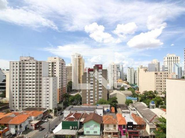 Apartamento à Venda Perdizes, 3 Quartos, 110 m2