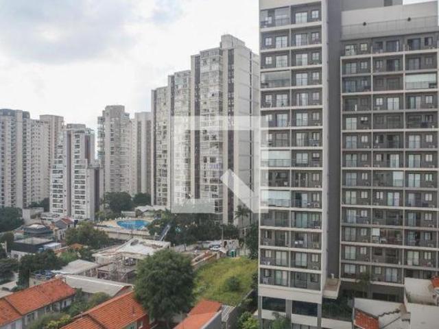 Apartamento à Venda Perdizes, 3 Quartos, 110 m2