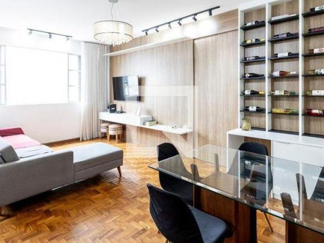 Apartamento à Venda Perdizes, 3 Quartos, 110 m² São Paulo