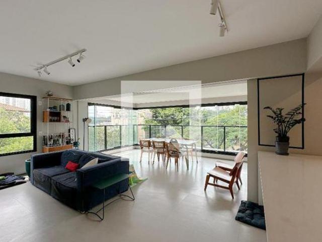 Apartamento à Venda Perdizes, 3 Quartos, 111 m2