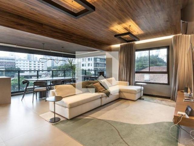 Apartamento à Venda Perdizes, 3 Quartos, 111 m2