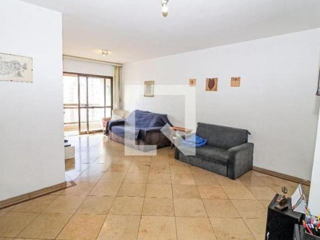 Apartamento à Venda Perdizes, 3 Quartos, 111 m2