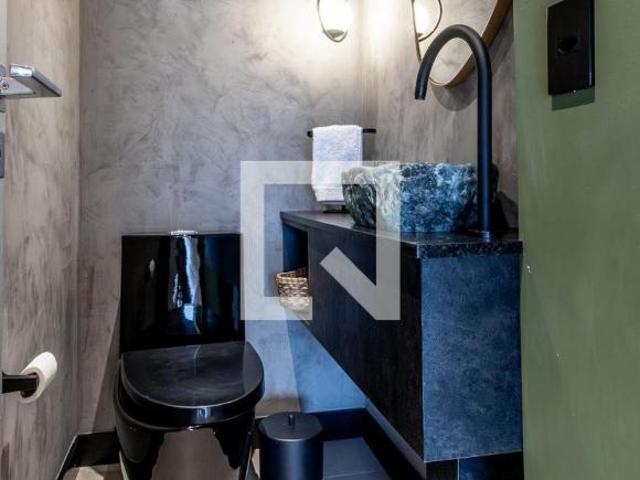 Apartamento à Venda Perdizes, 3 Quartos, 111 m2