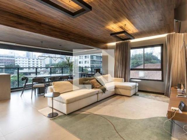 Apartamento à Venda Perdizes, 3 Quartos, 111 m2