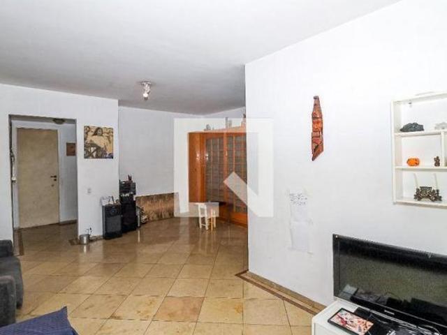 Apartamento à Venda Perdizes, 3 Quartos, 111 m2