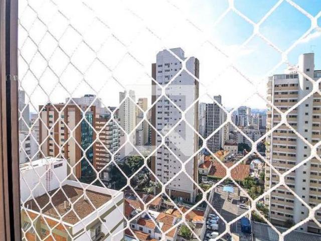 Apartamento à Venda Perdizes, 3 Quartos, 111 m2