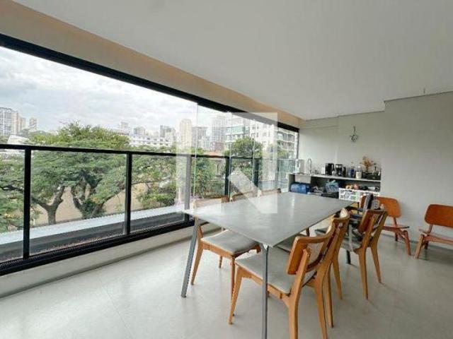 Apartamento à Venda Perdizes, 3 Quartos, 111 m2