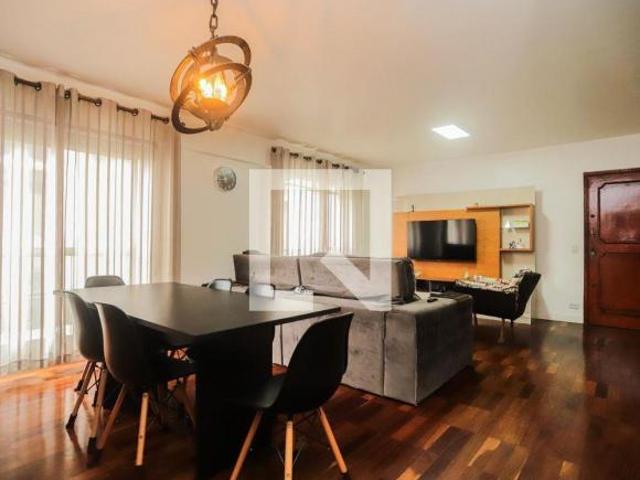Apartamento à Venda Perdizes, 3 Quartos, 112 m2