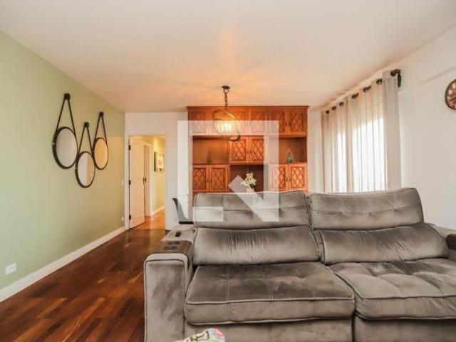 Apartamento à Venda Perdizes, 3 Quartos, 112 m2