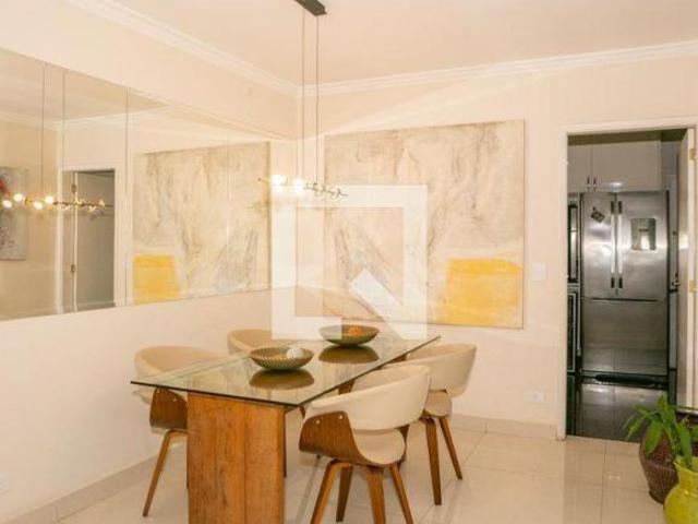 Apartamento à Venda Perdizes, 3 Quartos, 112 m² São Paulo