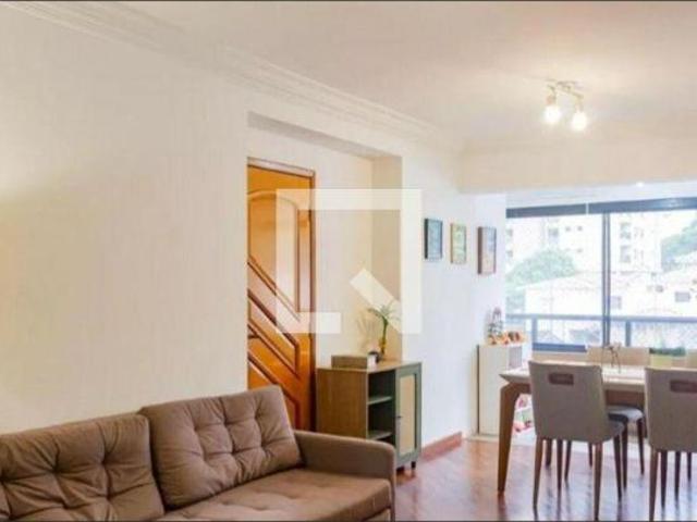 Apartamento à Venda Perdizes, 3 Quartos, 113 m² São Paulo