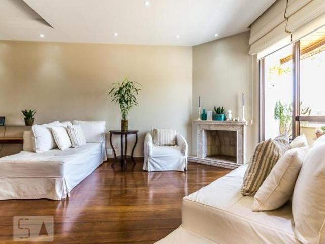 Apartamento à Venda Perdizes, 3 Quartos, 114 m2