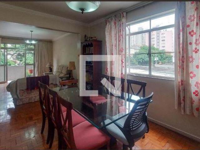 Apartamento à Venda Perdizes, 3 Quartos, 114 m2