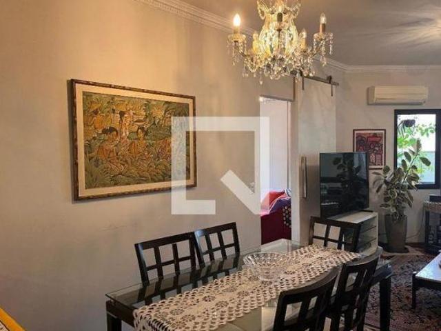 Apartamento à Venda Perdizes, 3 Quartos, 114 m2