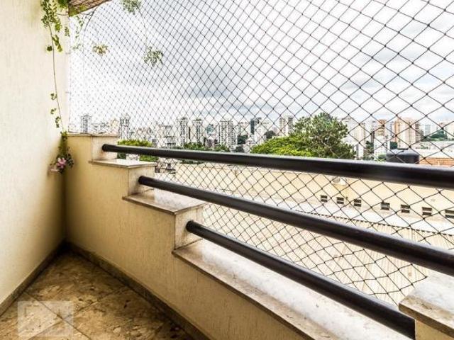 Apartamento à Venda Perdizes, 3 Quartos, 114 m2