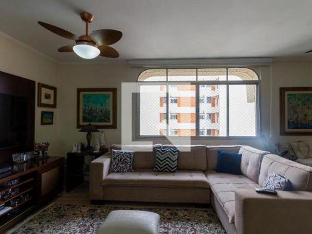Apartamento à Venda Perdizes, 3 Quartos, 114 m² São Paulo