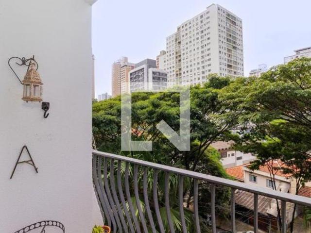 Apartamento à Venda Perdizes, 3 Quartos, 115 m2