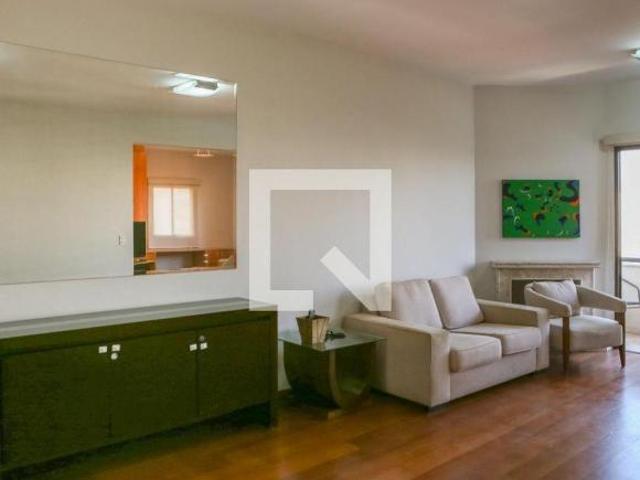 Apartamento à Venda Perdizes, 3 Quartos, 115 m2