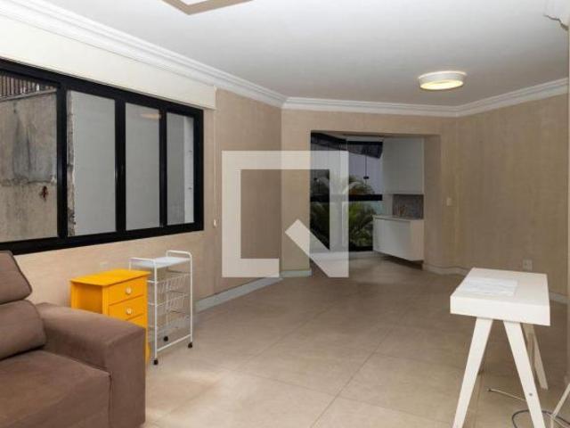 Apartamento à Venda Perdizes, 3 Quartos, 115 m2