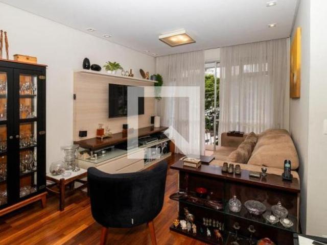 Apartamento à Venda Perdizes, 3 Quartos, 115 m2