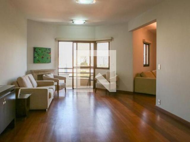 Apartamento à Venda Perdizes, 3 Quartos, 115 m2