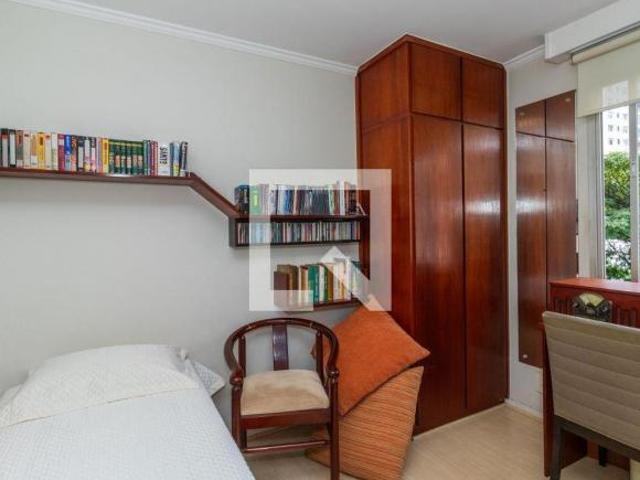 Apartamento à Venda Perdizes, 3 Quartos, 115 m2