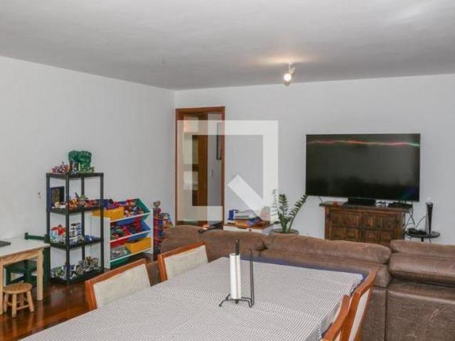 Apartamento à Venda Perdizes, 3 Quartos, 115 m² São Paulo