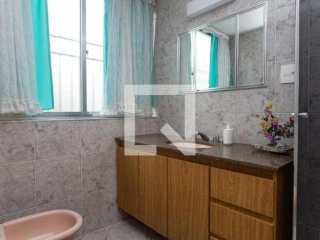 Apartamento à Venda Perdizes, 3 Quartos, 116 m2
