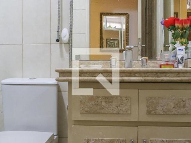 Apartamento à Venda Perdizes, 3 Quartos, 116 m2