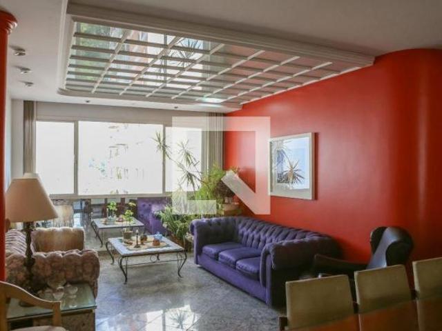 Apartamento à Venda Perdizes, 3 Quartos, 116 m2