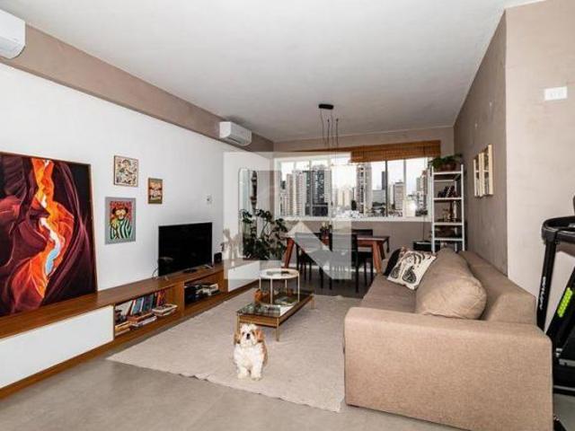 Apartamento à Venda Perdizes, 3 Quartos, 116 m² São Paulo