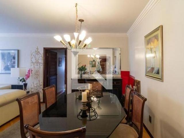 Apartamento à Venda Perdizes, 3 Quartos, 117 m2
