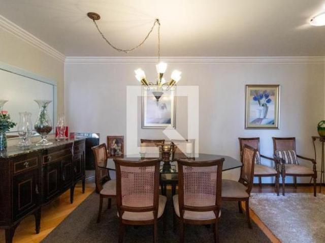 Apartamento à Venda Perdizes, 3 Quartos, 117 m2