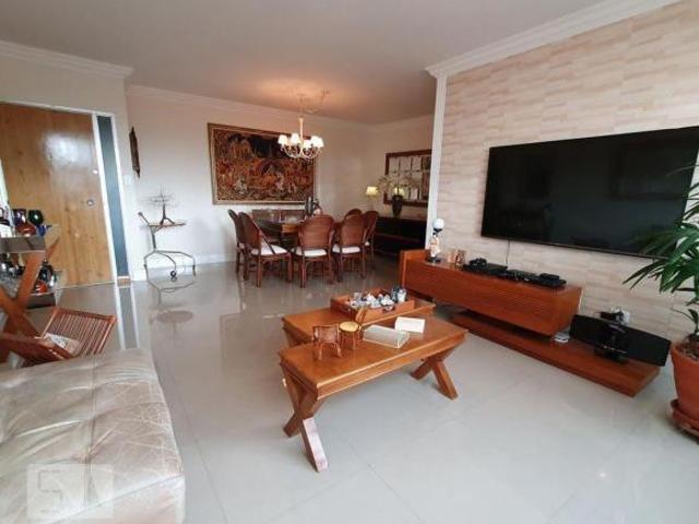 Apartamento à Venda Perdizes, 3 Quartos, 117 m2