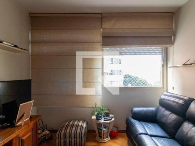 Apartamento à Venda Perdizes, 3 Quartos, 117 m2