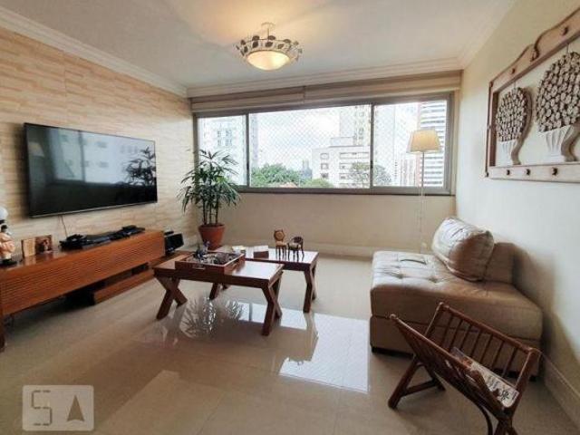 Apartamento à Venda Perdizes, 3 Quartos, 117 m2