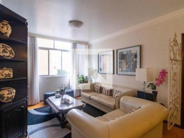 Apartamento à Venda Perdizes, 3 Quartos, 117 m² São Paulo