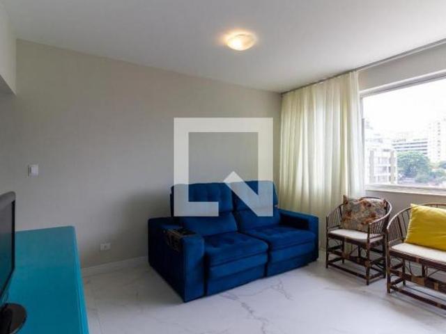 Apartamento à Venda Perdizes, 3 Quartos, 118 m2