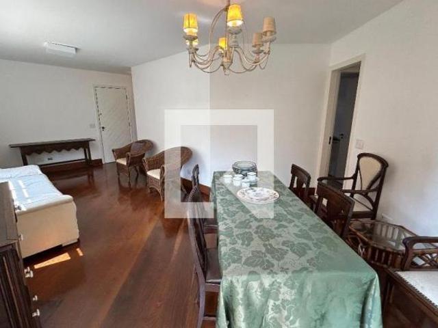 Apartamento à Venda Perdizes, 3 Quartos, 118 m2