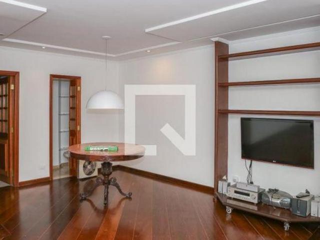 Apartamento à Venda Perdizes, 3 Quartos, 118 m2