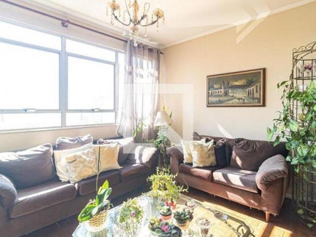 Apartamento à Venda Perdizes, 3 Quartos, 118 m2