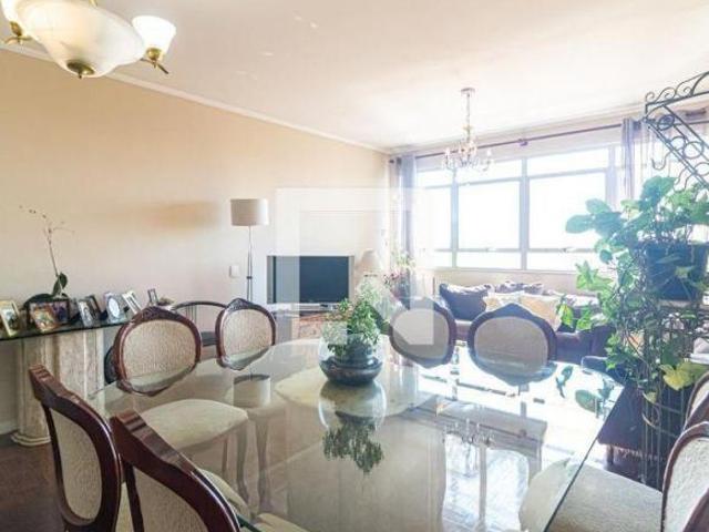 Apartamento à Venda Perdizes, 3 Quartos, 118 m2