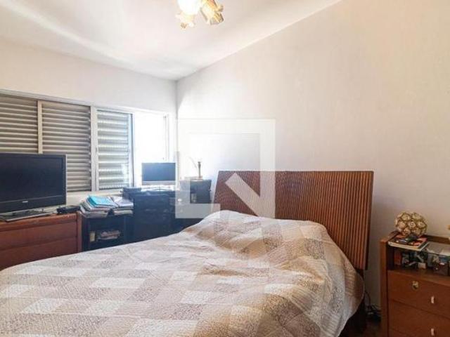 Apartamento à Venda Perdizes, 3 Quartos, 118 m2