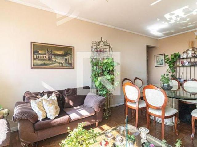 Apartamento à Venda Perdizes, 3 Quartos, 118 m2