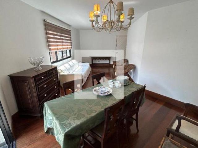 Apartamento à Venda Perdizes, 3 Quartos, 118 m2