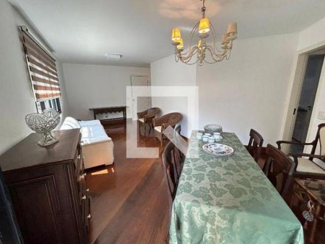 Apartamento à Venda Perdizes, 3 Quartos, 118 m² São Paulo