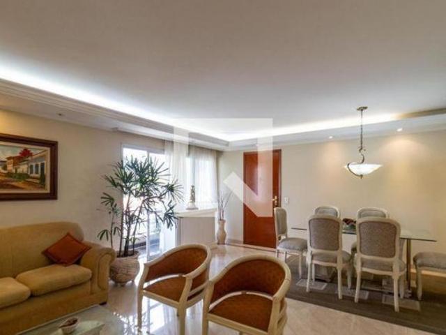 Apartamento à Venda Perdizes, 3 Quartos, 119 m2