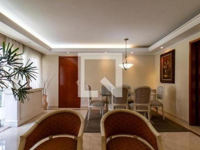 Apartamento à Venda Perdizes, 3 Quartos, 119 m² São Paulo